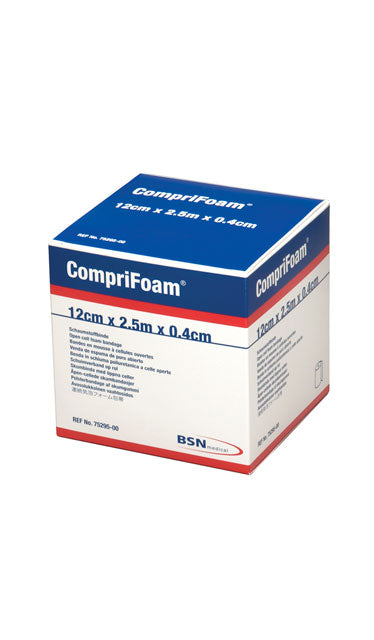 CompriFoam – The Comfort Store Online
