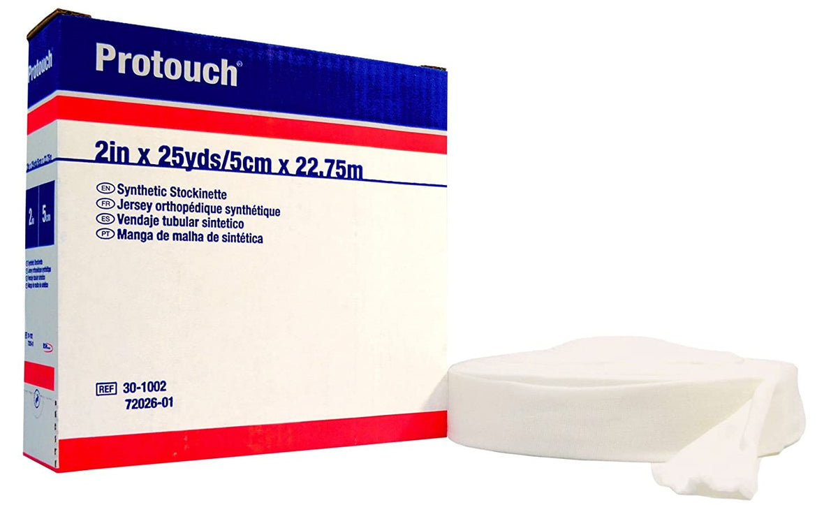 BSN Medical Protouch Stockinette – The Comfort Store Online