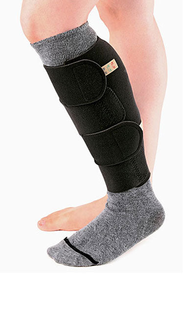 Sigvaris Compreflex Transition Calf – The Comfort Store Online